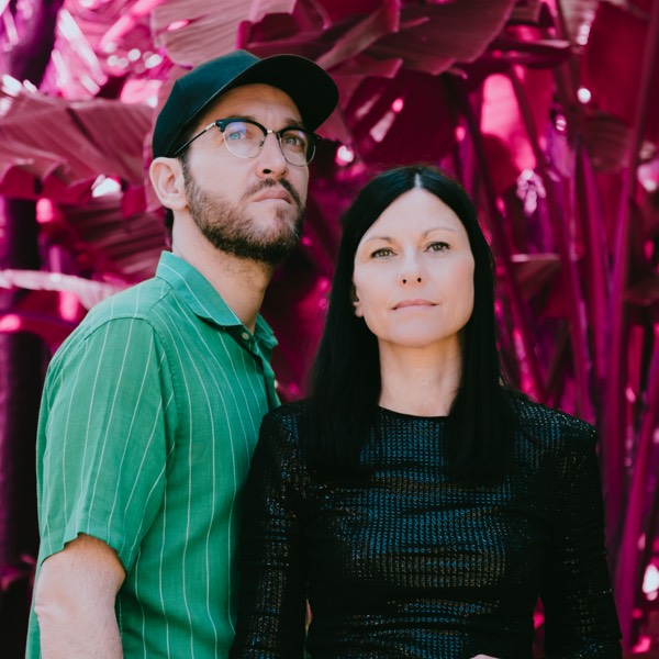 Delafé y Las Flores Azules - Nits de Barcelona – Palau de Pedralbes